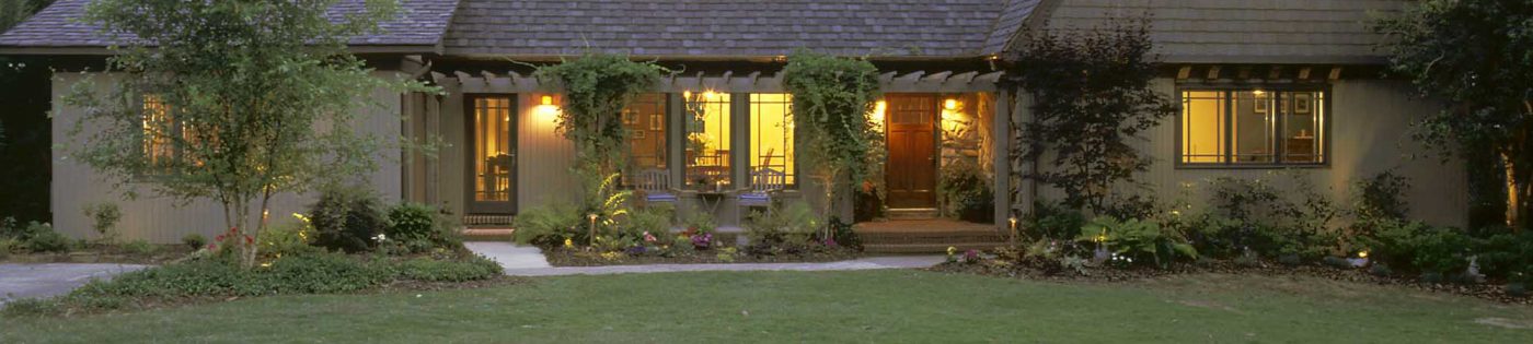 Residential Projects Archive - Thompson Architecture