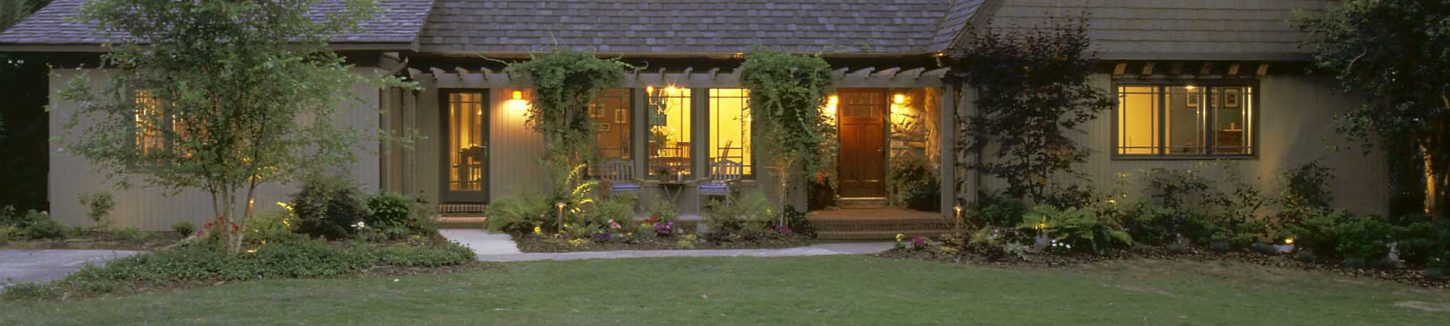 Residential Projects Archive - Thompson Architecture
