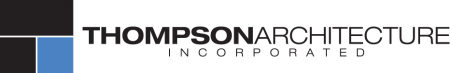 Thompson Architecture - For Work + Home